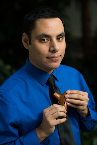 About Us – Ocabanda